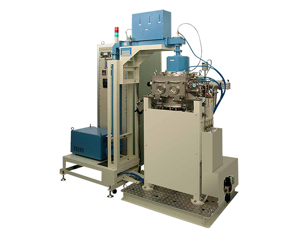 CVD System - ULVAC Vietnam Representative Office