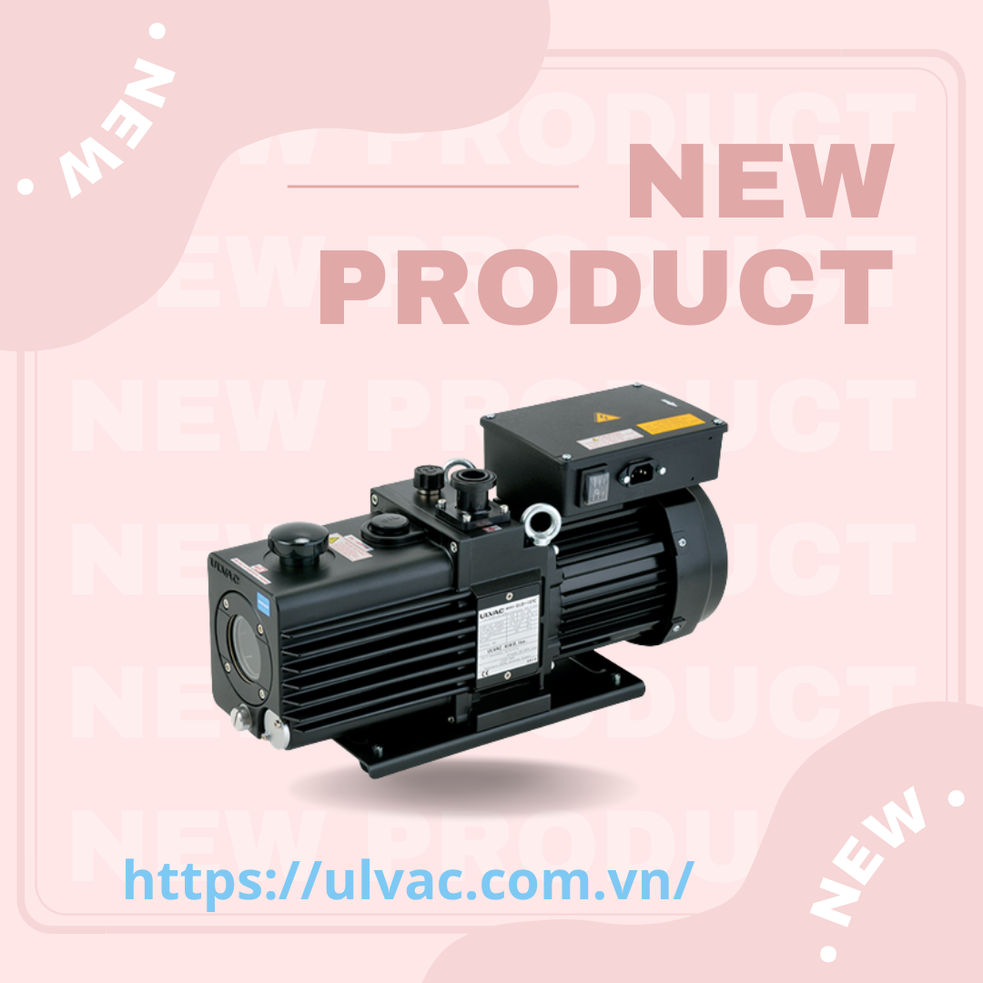 Tin tức & Sự kiện - ULVAC