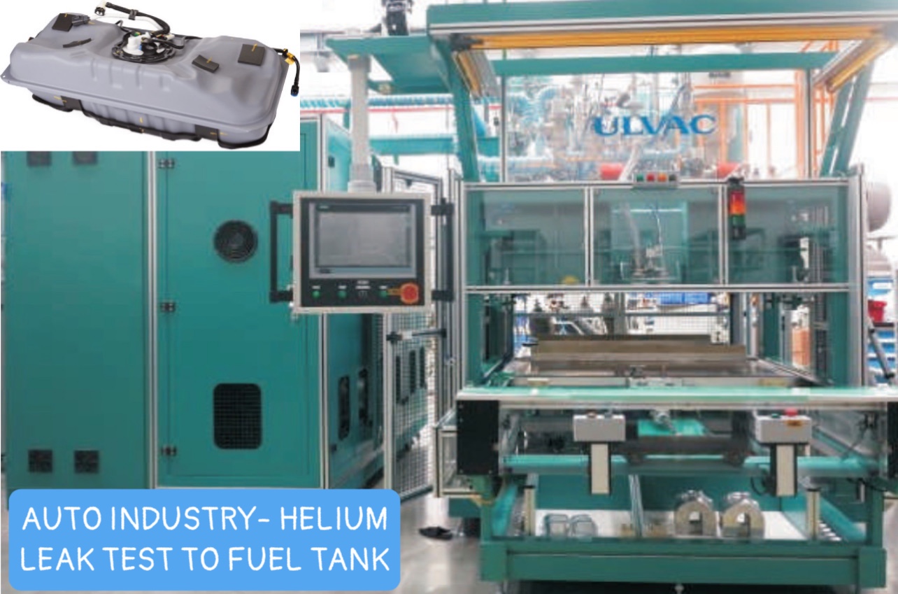 AUTO LEAK TEST – AN ESSENTIAL TREND FOR EVERY...