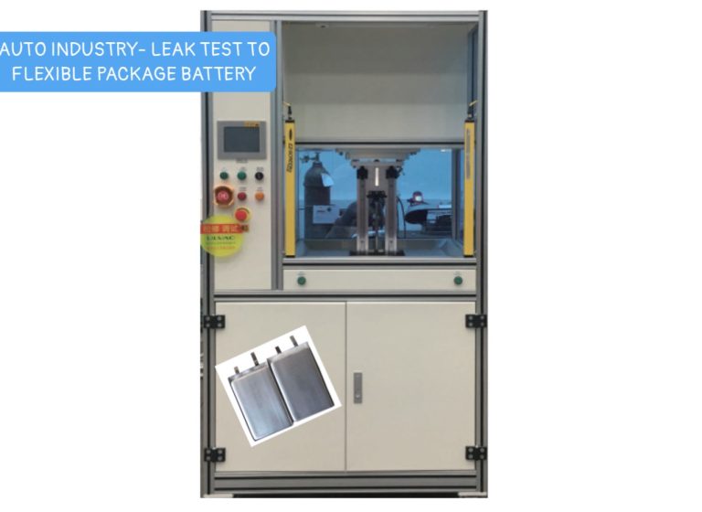 AUTO LEAK TEST – AN ESSENTIAL TREND FOR EVERY...