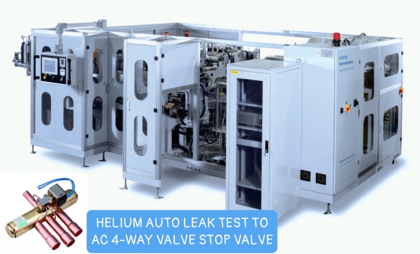 AUTO LEAK TEST – AN ESSENTIAL TREND FOR EVERY...